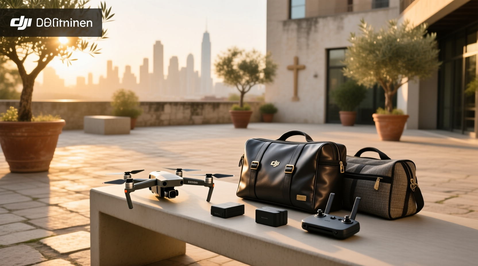 What Drone Bag Do I Need? A Practical Buying Guide