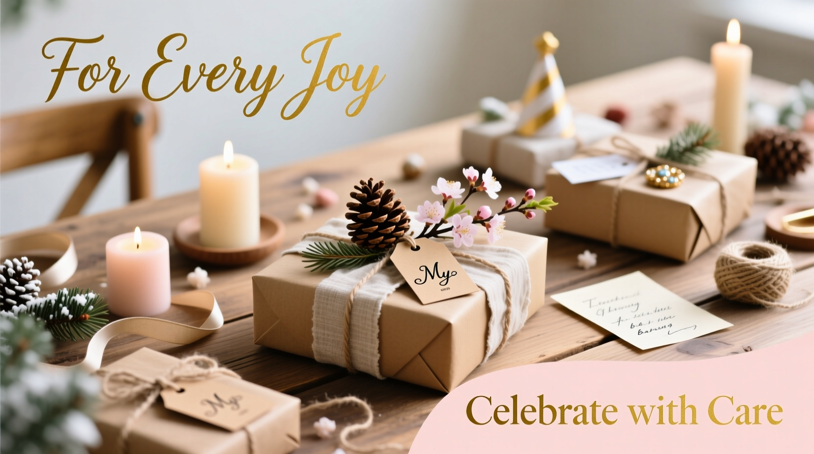Gift Themes Delightful Ideas For Every Occasion Celebration
