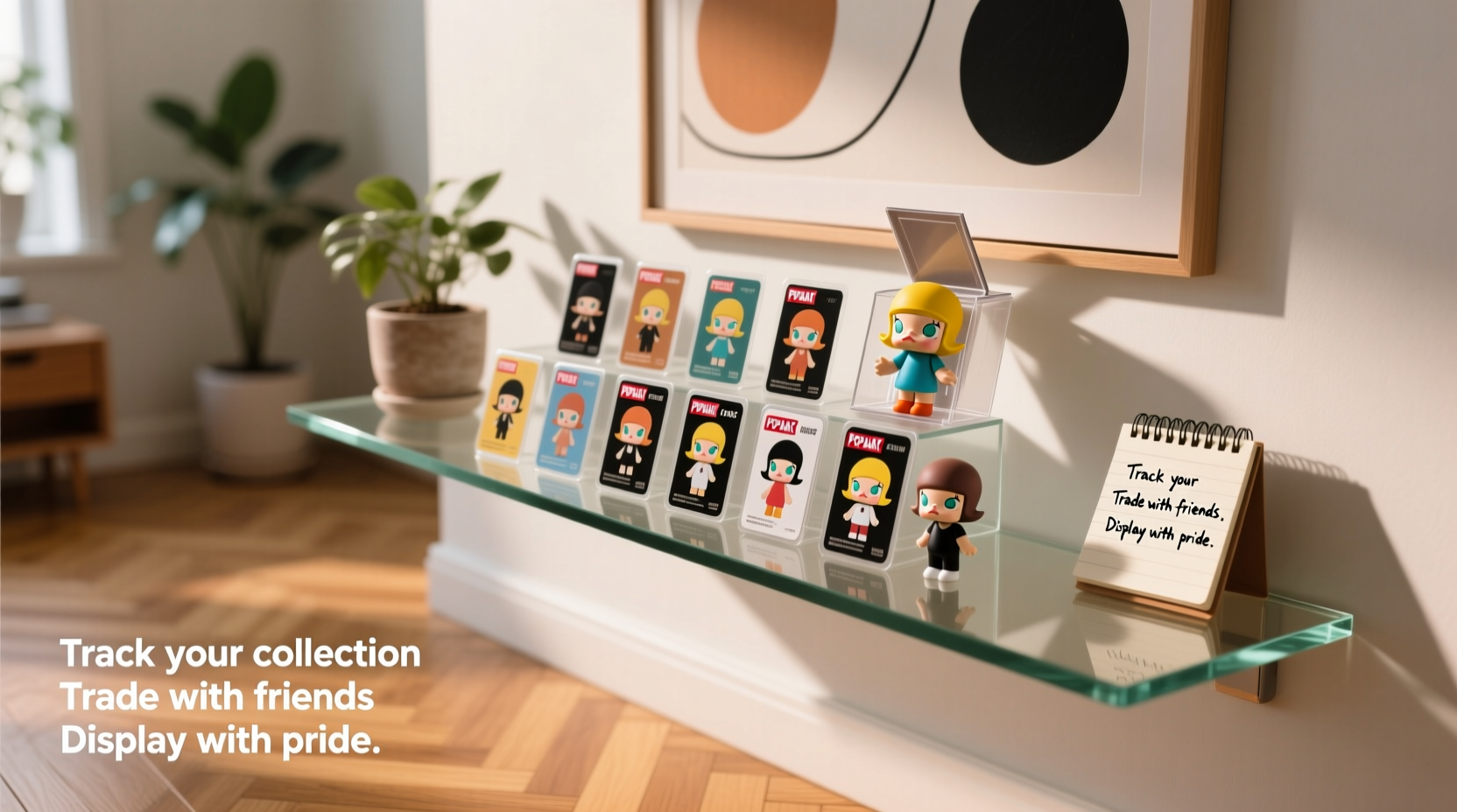 What to Do with PopMart Cards: A Complete Guide to Collecting, Trading ...