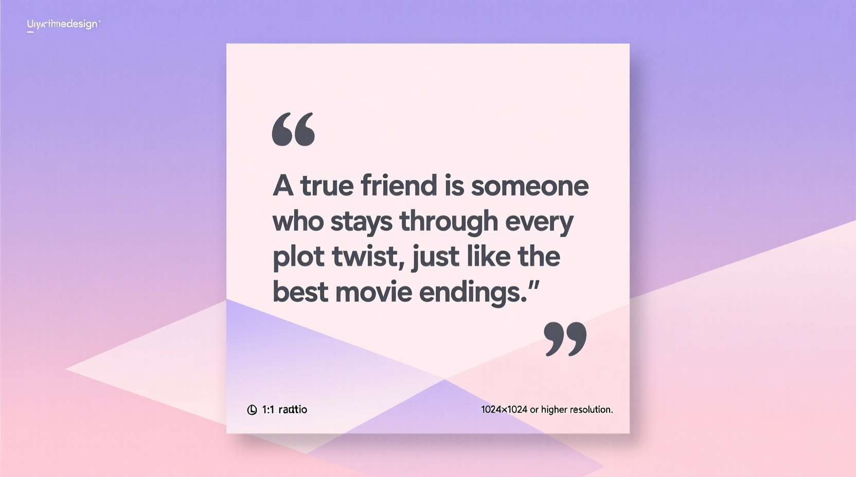 Movie Friend Quotes: Inspiring Lines About Friendship