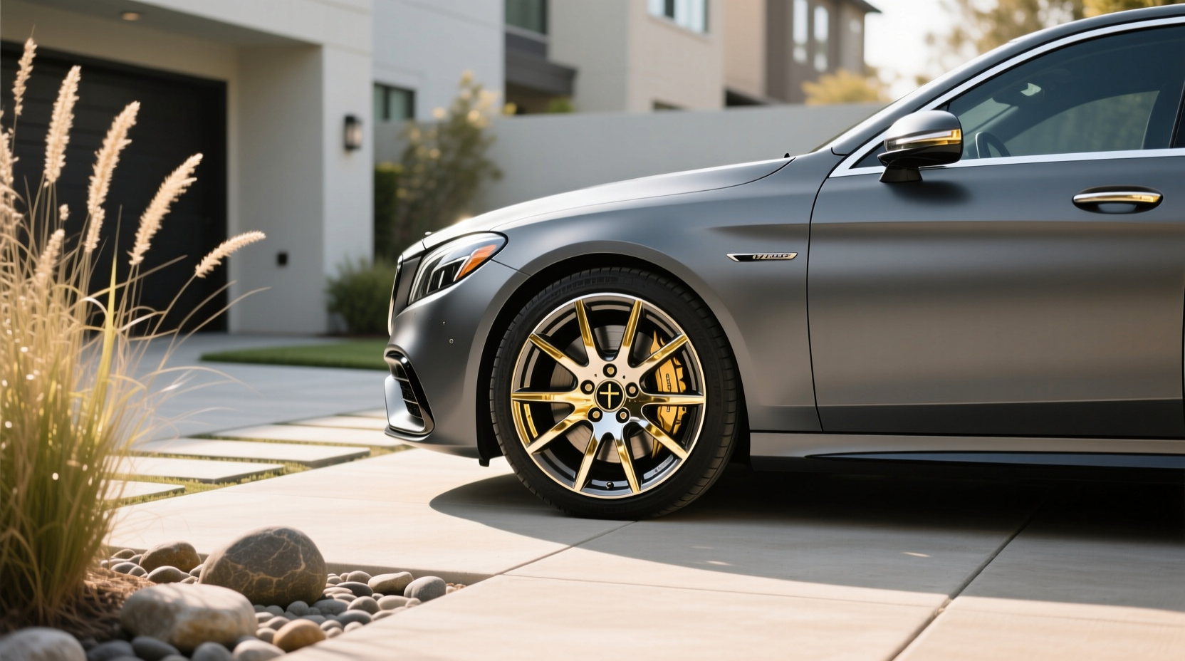 Wheel Cap Nut Guide: How to Choose the Right One