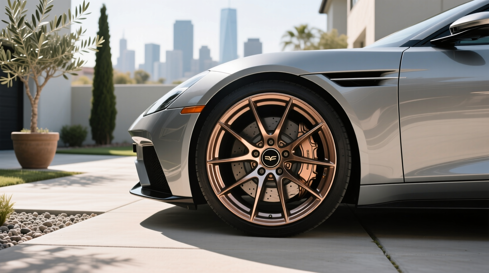 What Is a Car Wheel Cap and How to Choose the Right One?