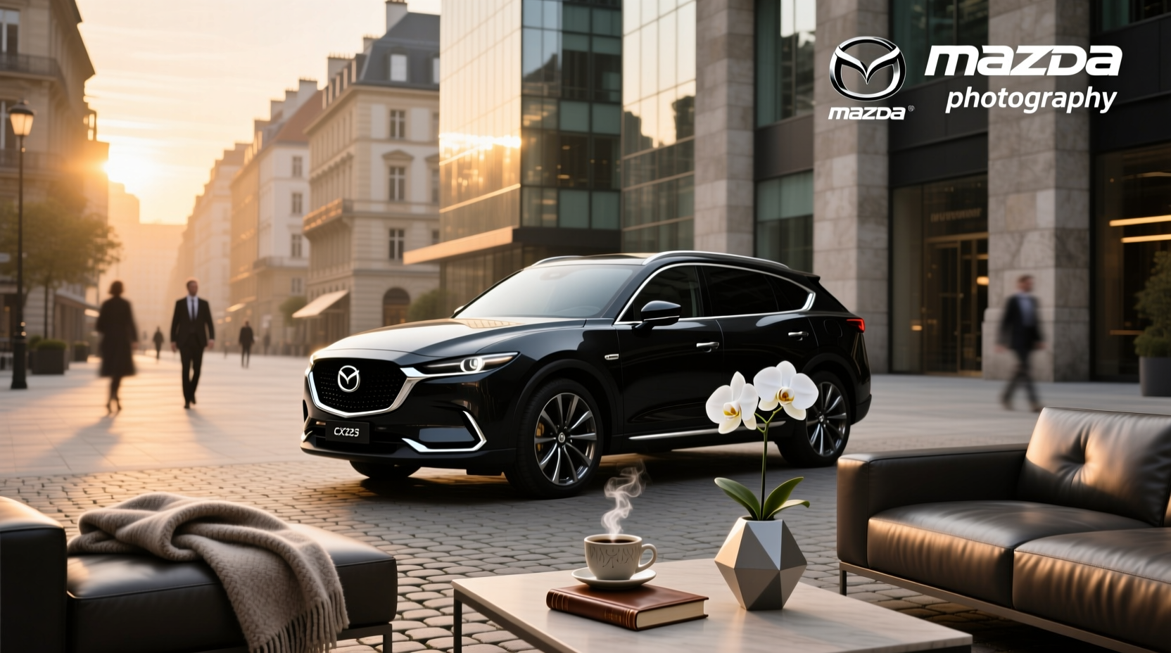 Mazda Luxury Car Guide: What Level of Luxury Is Mazda?