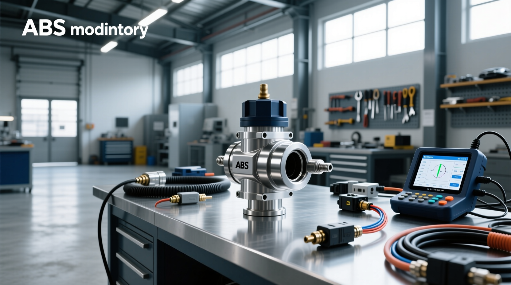 ABS Modulator Valve Guide: How to Choose the Right One