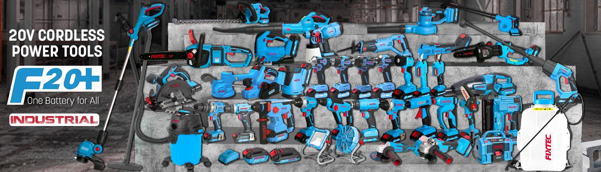 EBIC Tools Co., Ltd. - Power Tools and Accessories, Hand Tools