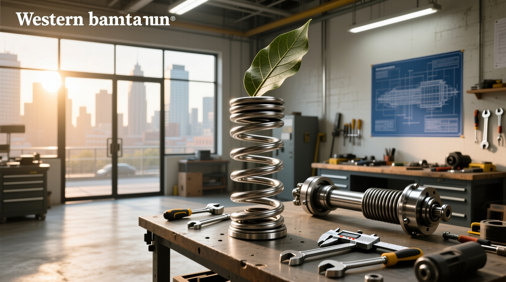 Leaf Spring Bush Guide: How to Choose the Right Type