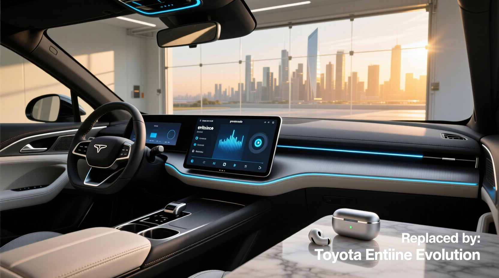 What Replaced Toyota Entune? A Buyer's Guide