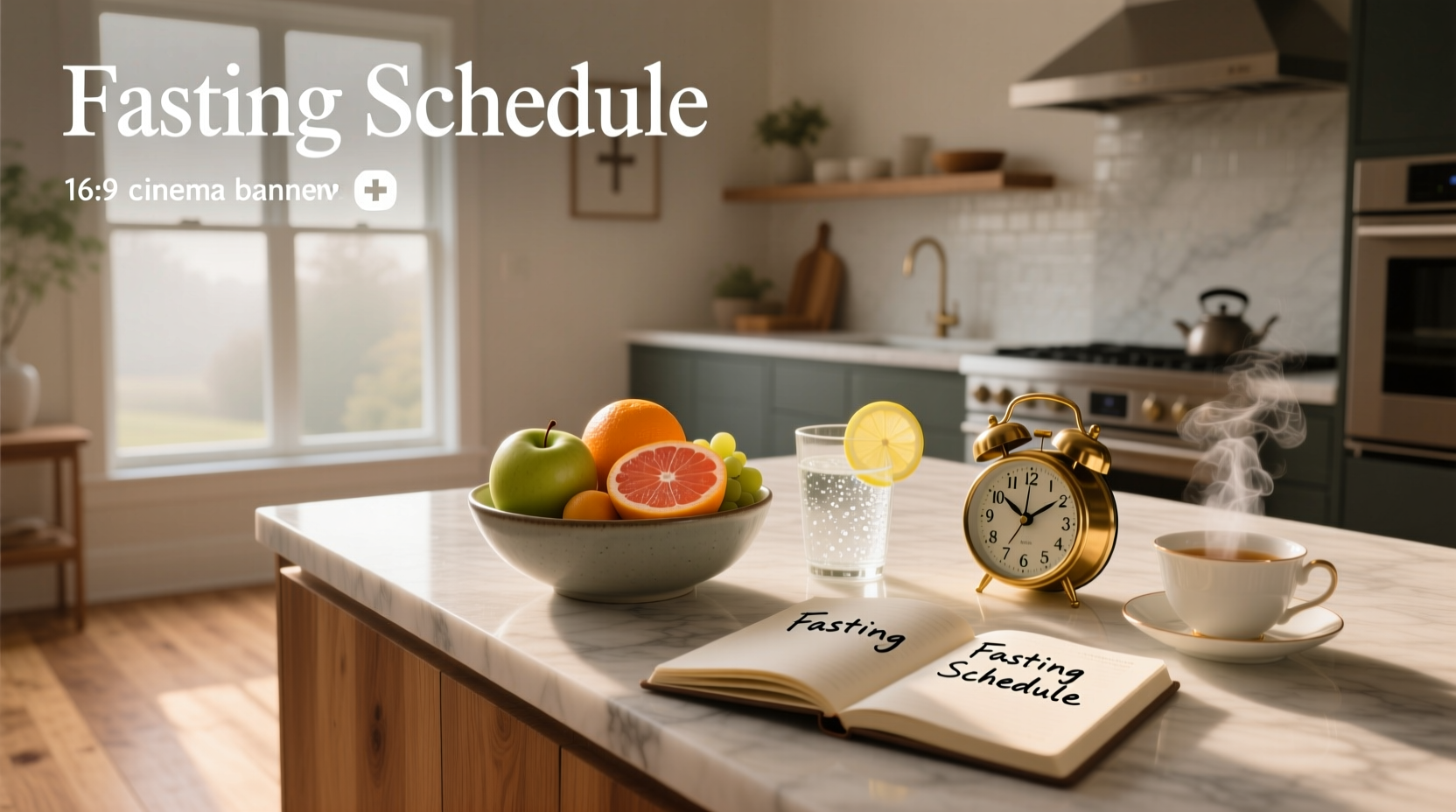 How to Choose a Fasting Schedule: A Practical Guide