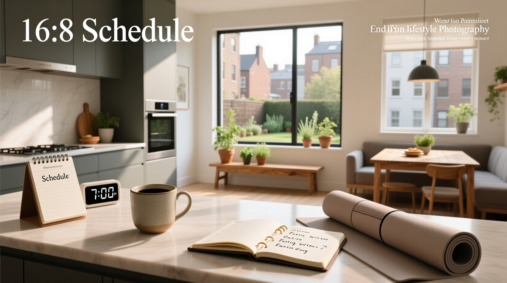 Intermittent Fasting Schedule Guide: How to Choose the Right One