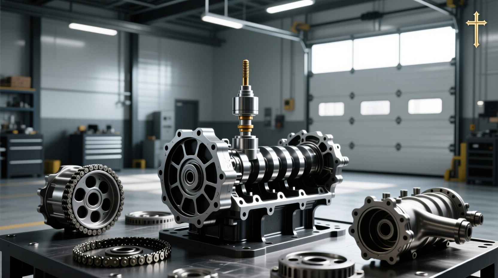 How to Choose a Rotary Position Sensor – A Practical Guide
