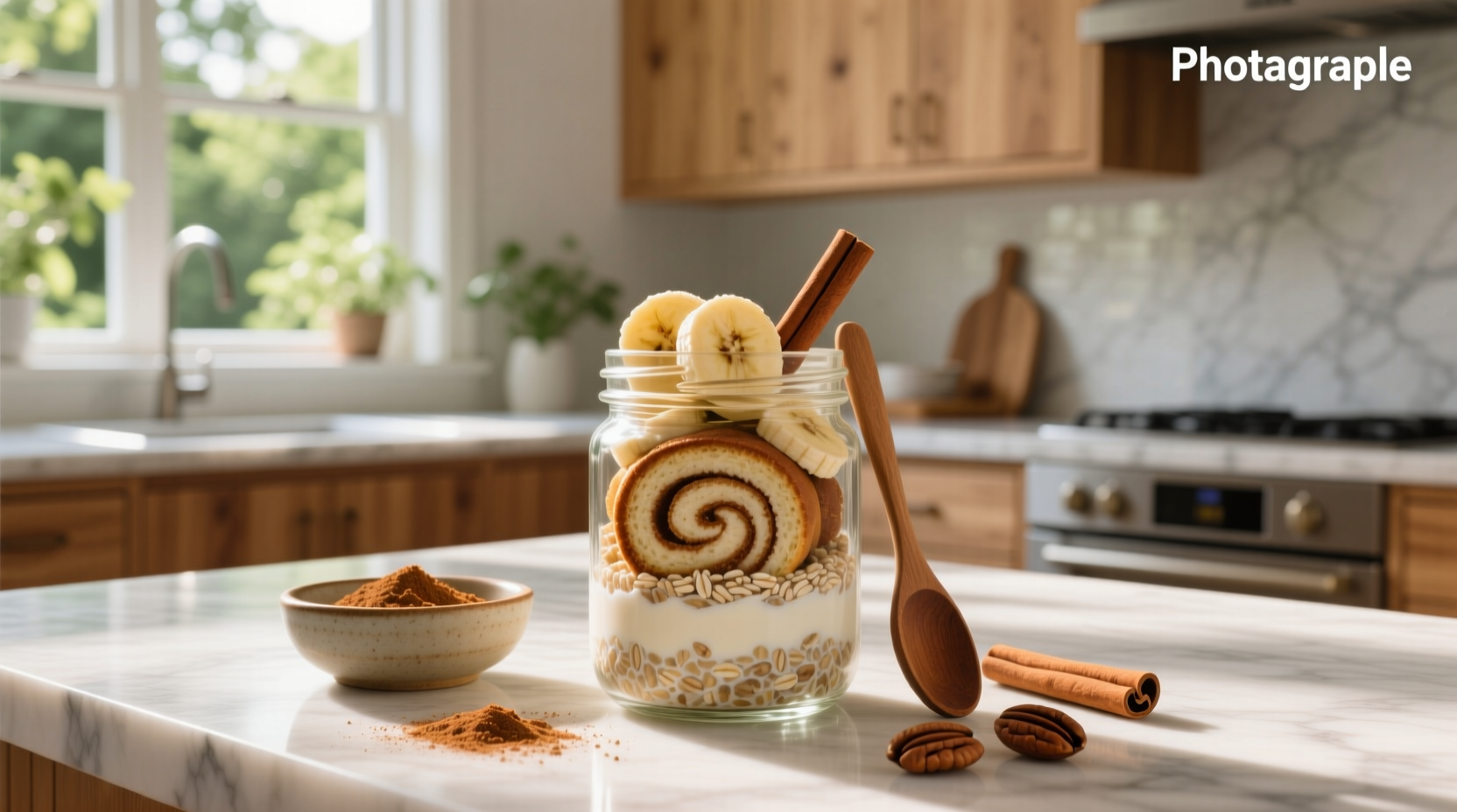 How to Make a Cinnamon Roll Breakfast Bake: Easy Guide