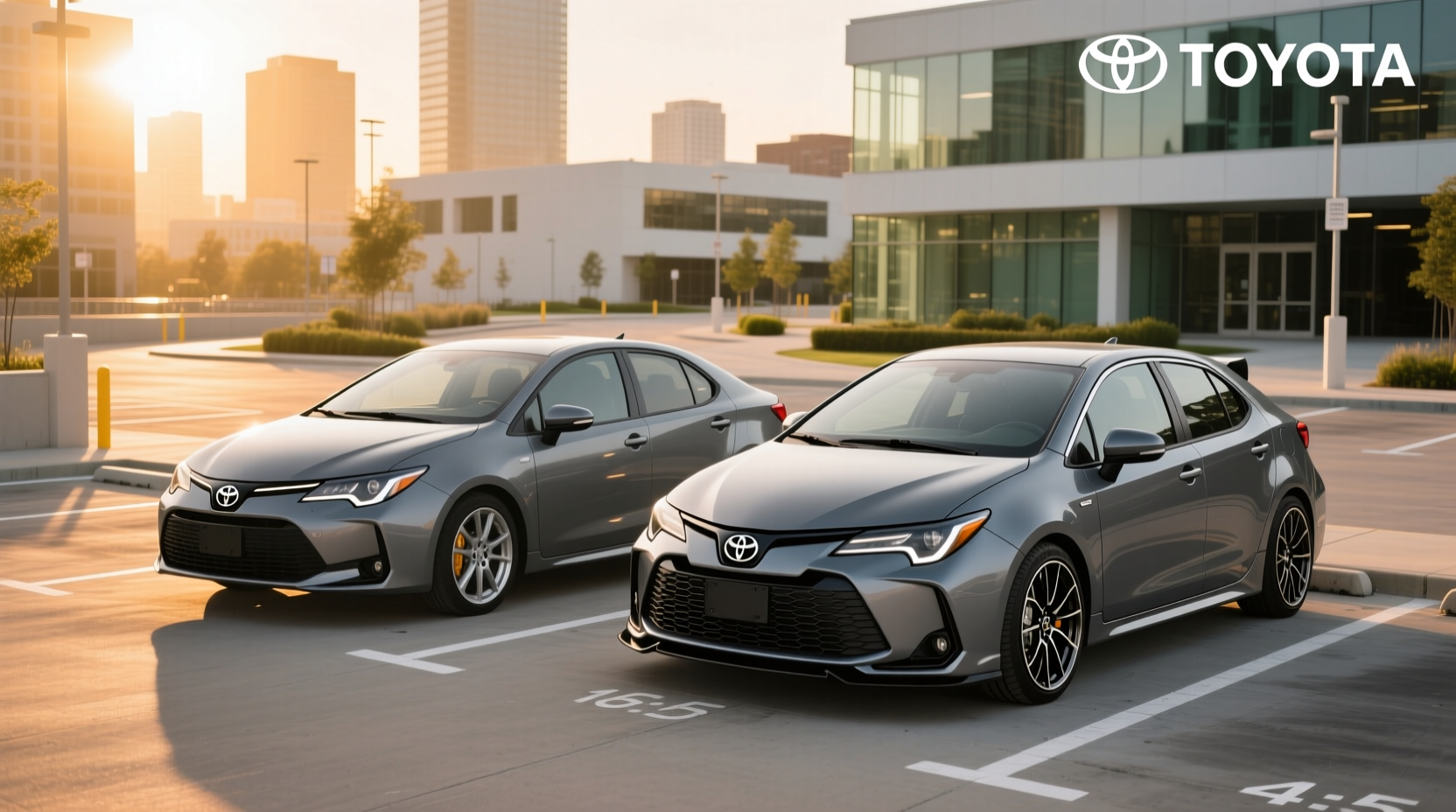 Toyota Corolla Sedan vs Hatchback Guide
