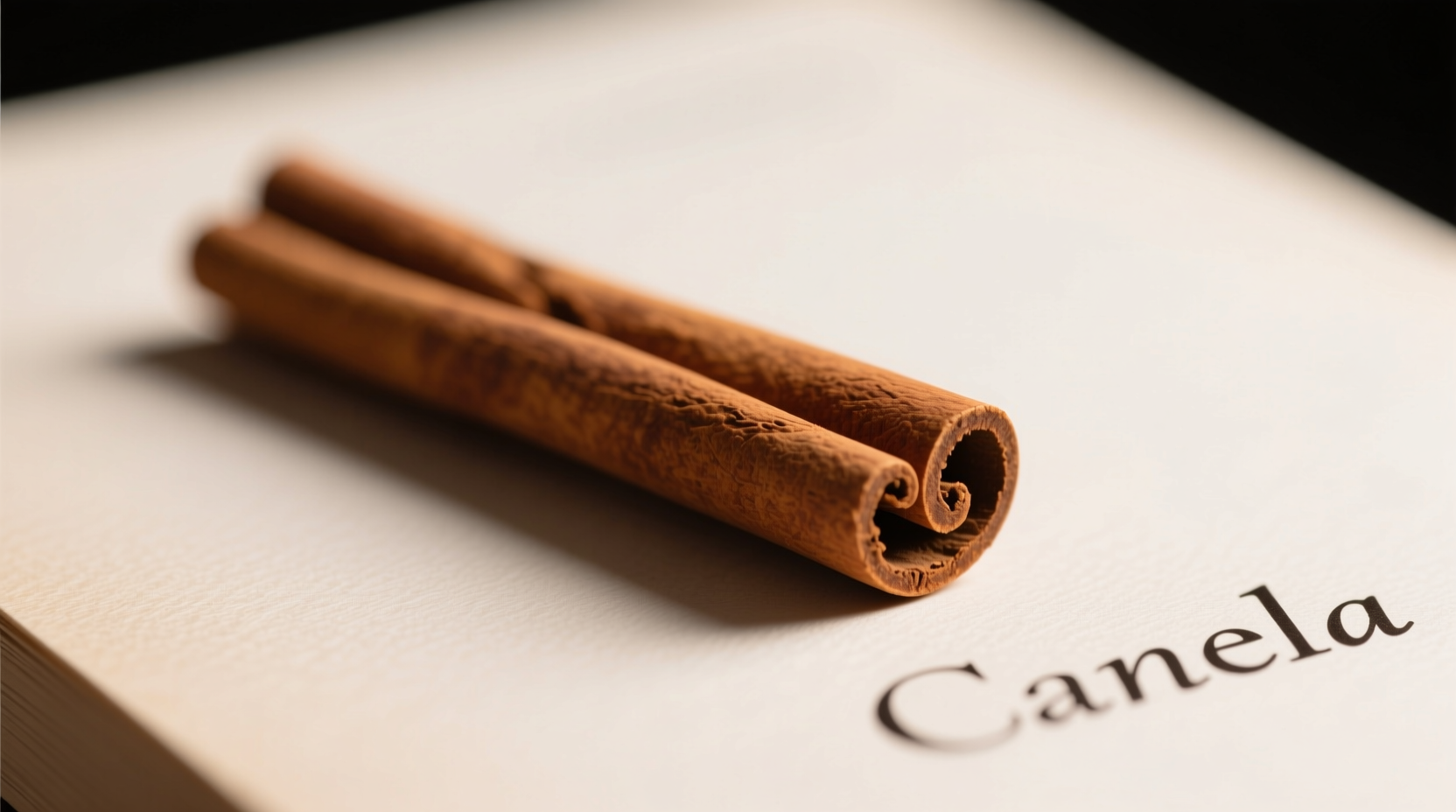 95% of the Time, Canela Is the Only Spanish Word for Cinnamon You Need