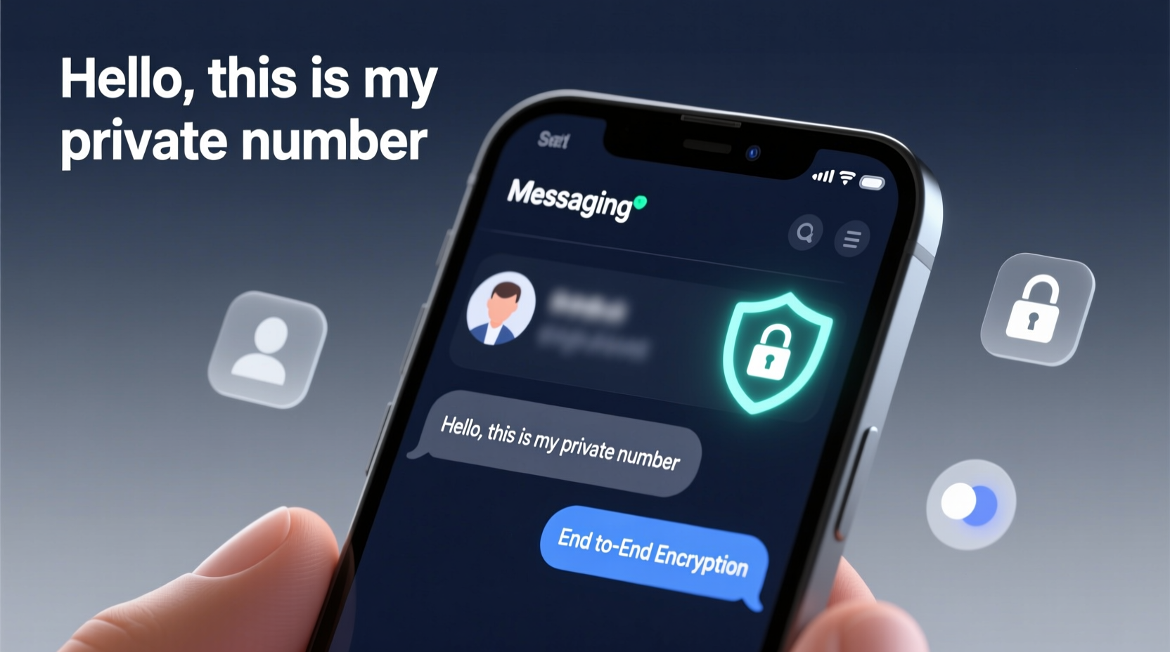 Effective Methods To Text As A Private Number While Keeping Your ...