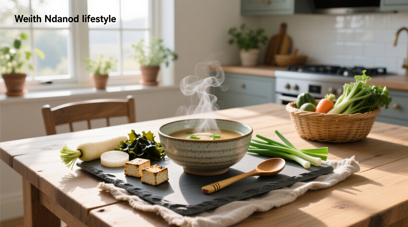 Miso Soup Nutrition Guide: Benefits and Considerations