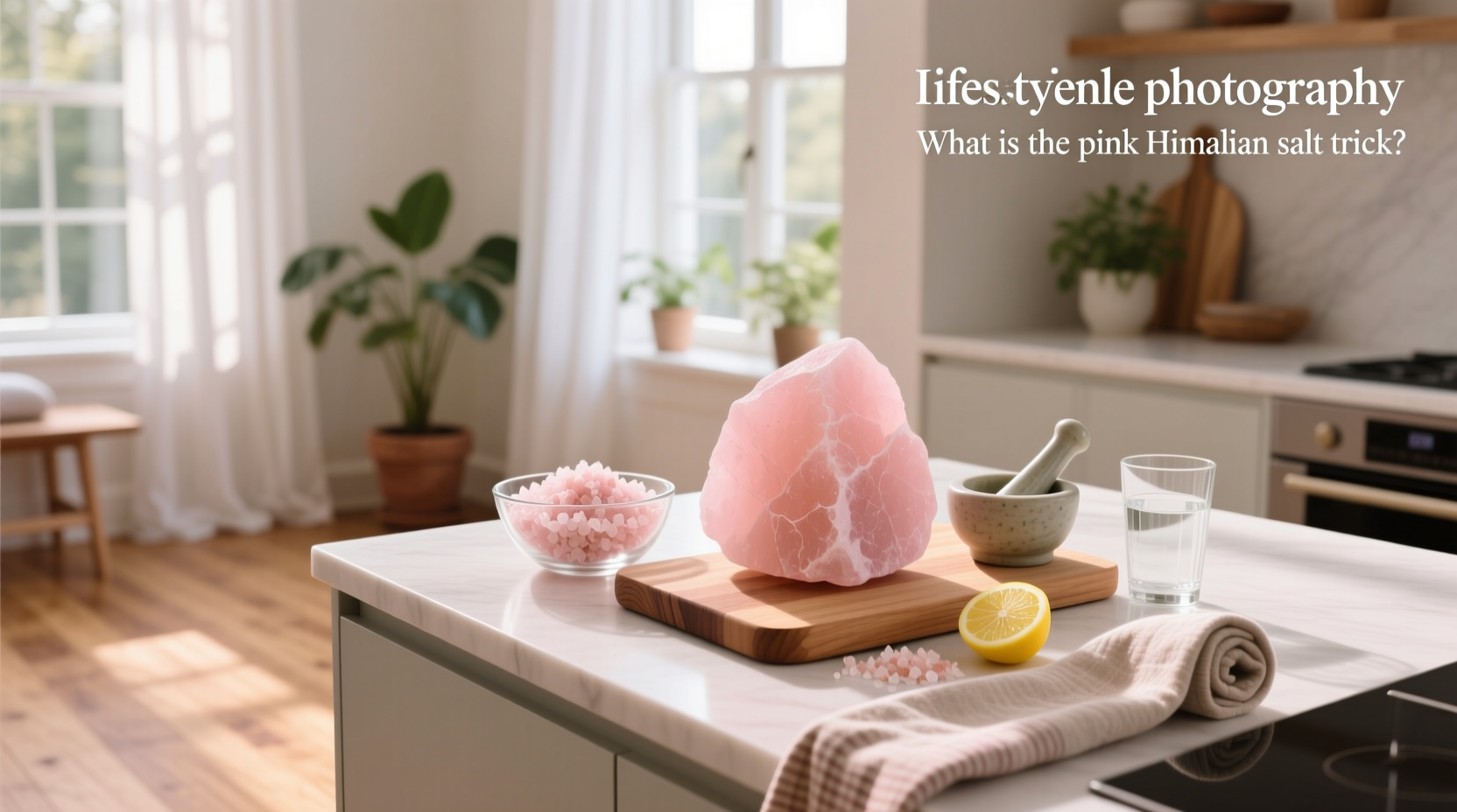 Pink Himalayan Salt Trick Guide: Does It Work?