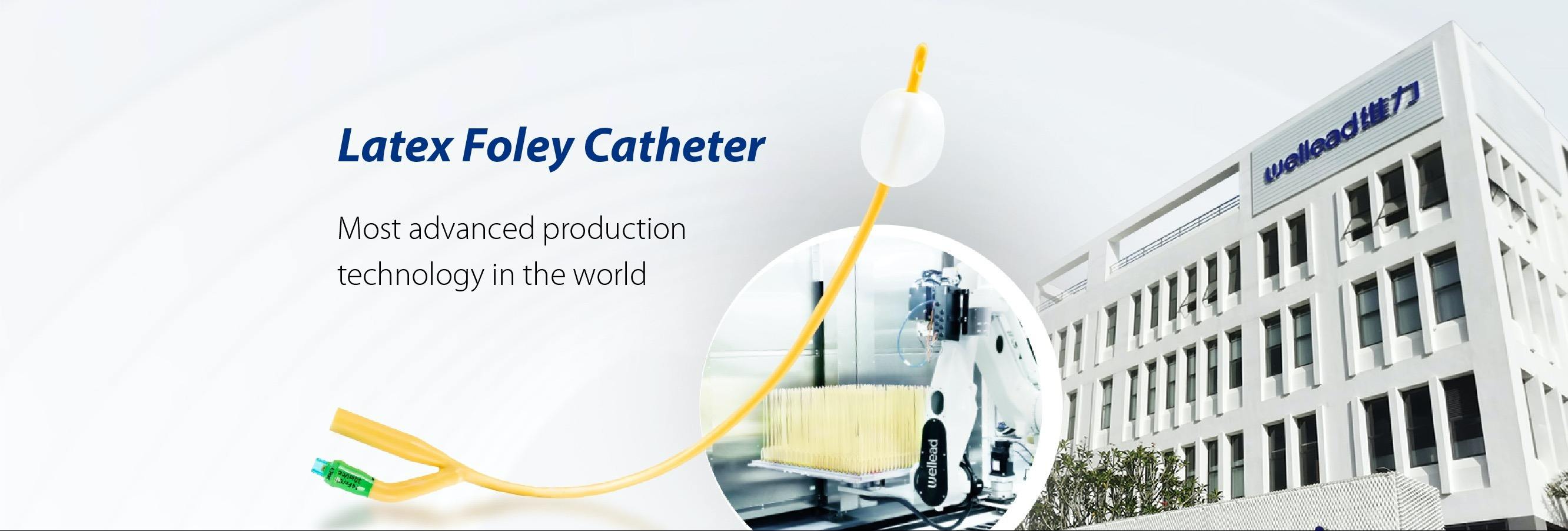 Well Lead Medical Co., Ltd.