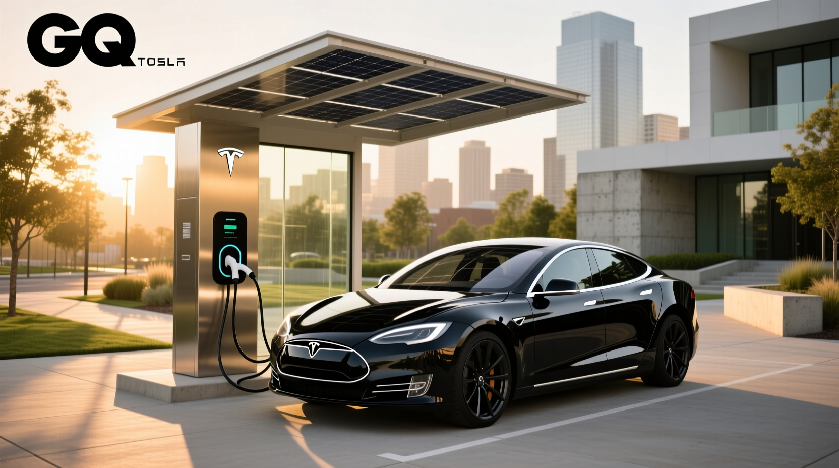 Tesla Charger Plug Guide: How to Choose the Right One