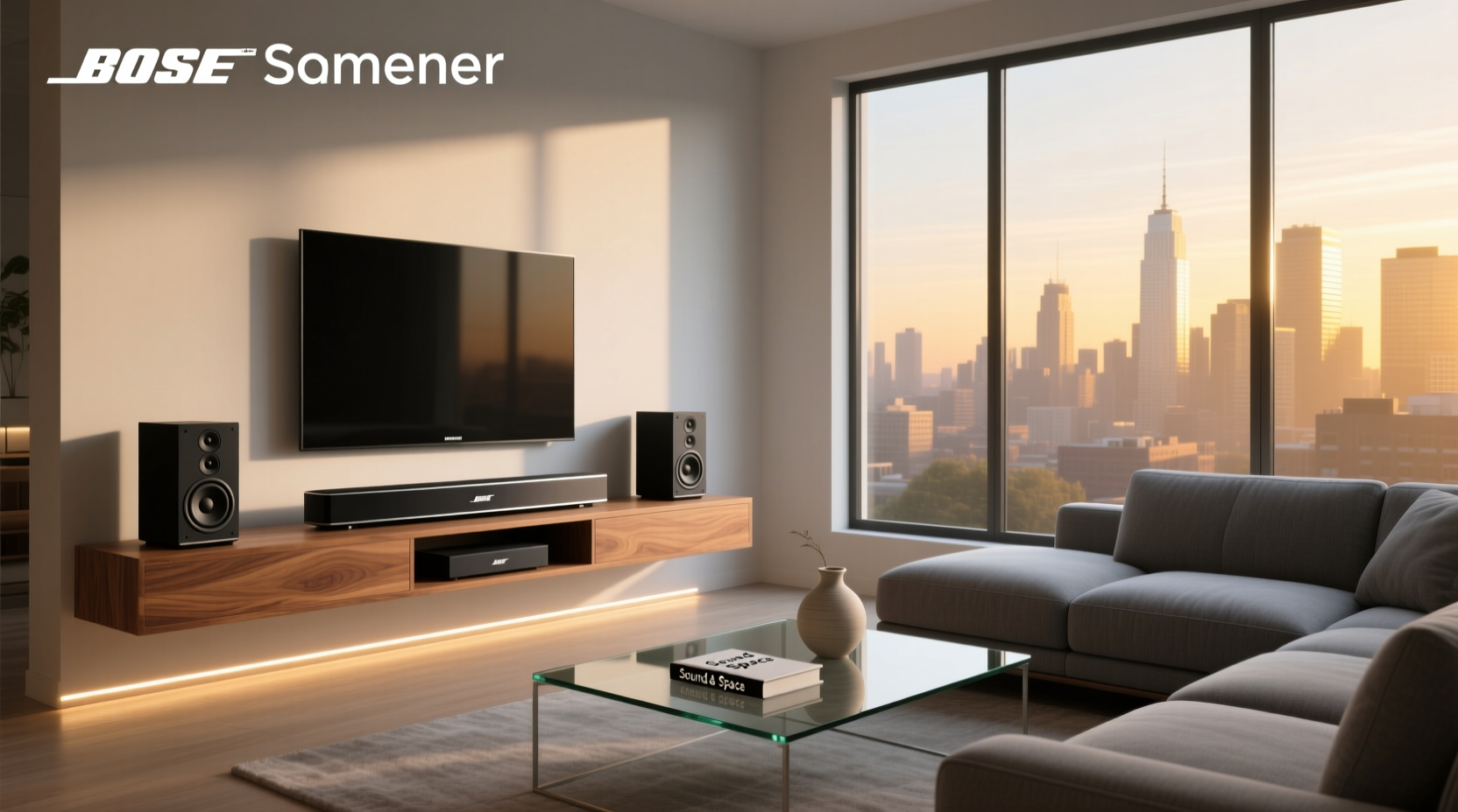 Bose Smart Ultra Soundbar Guide: How to Choose the Right Model