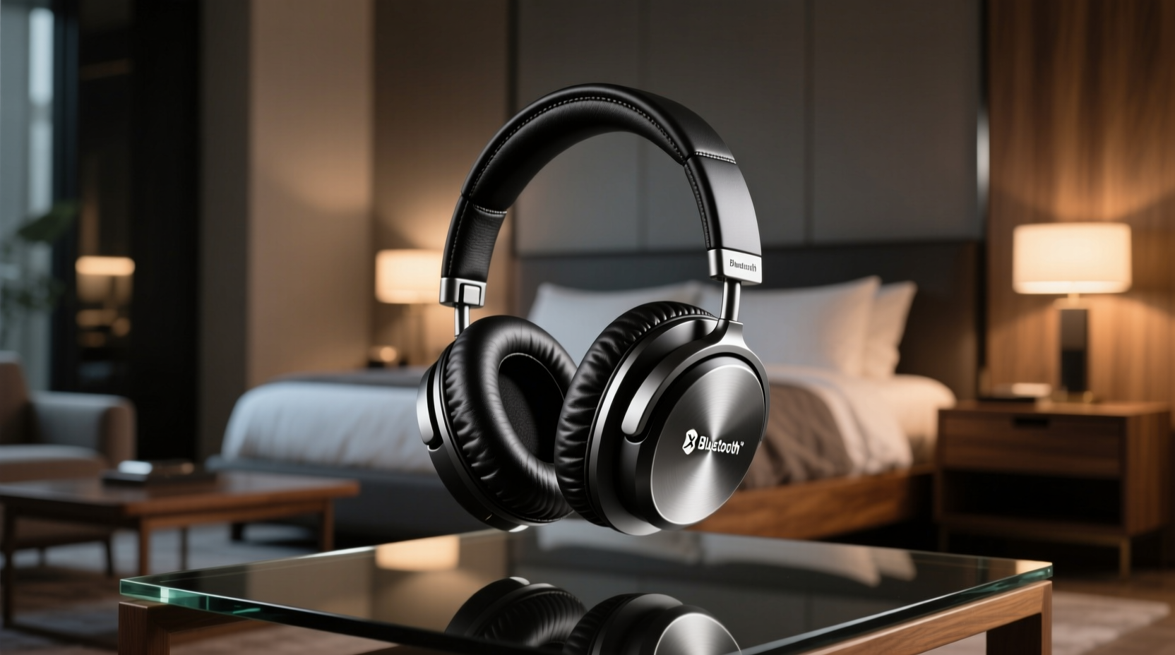 Best High End Bluetooth Headphones With Premium Sound And Noise Canceling