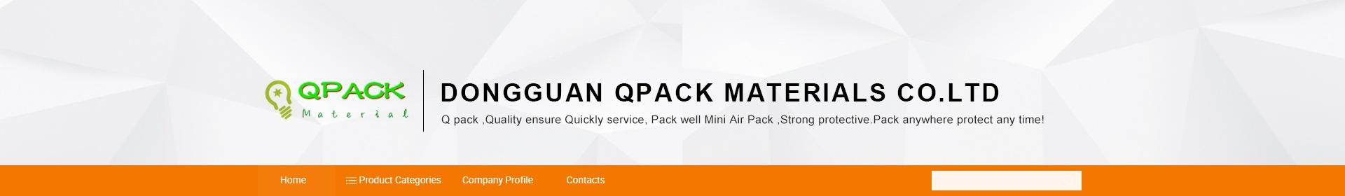 Company Overview - Dongguan Qpack Materials Co., Ltd.