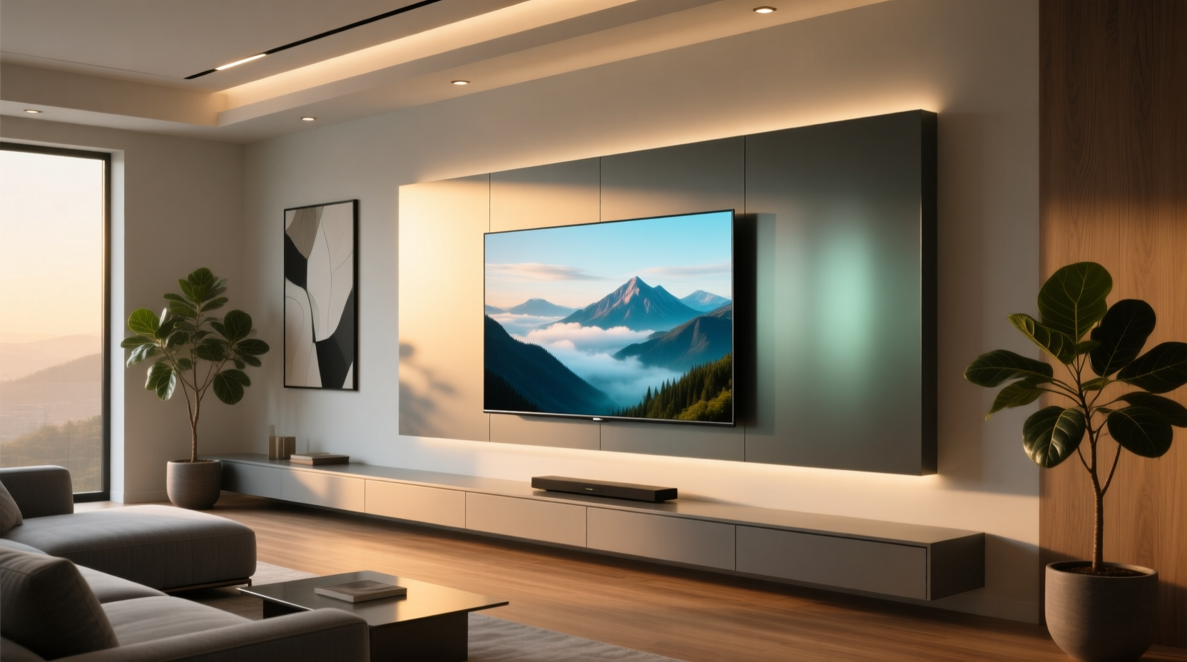 Foldable LED TV Guide: How to Evaluate Real Options