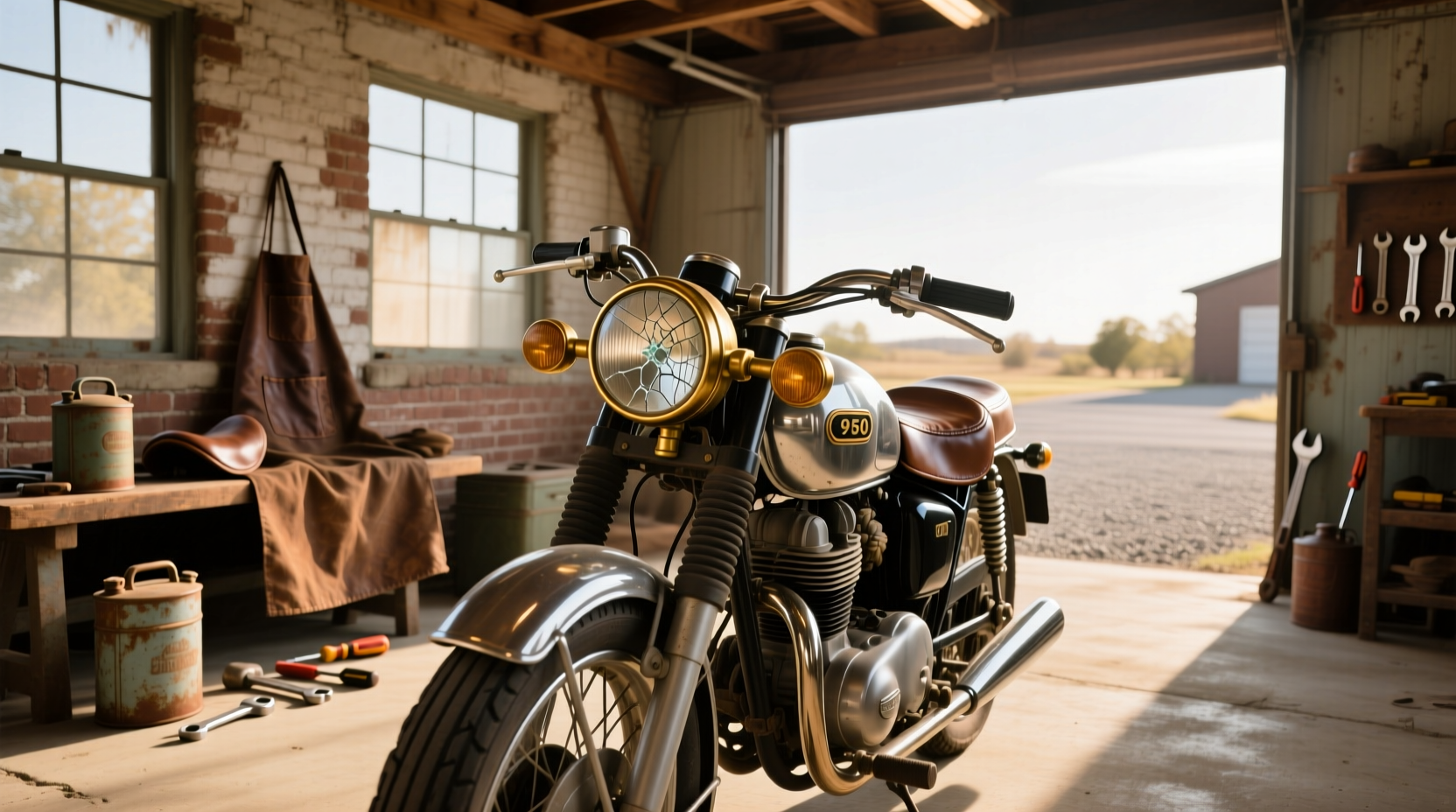 Turn Signals for a Motorcycle: What You Need to Know