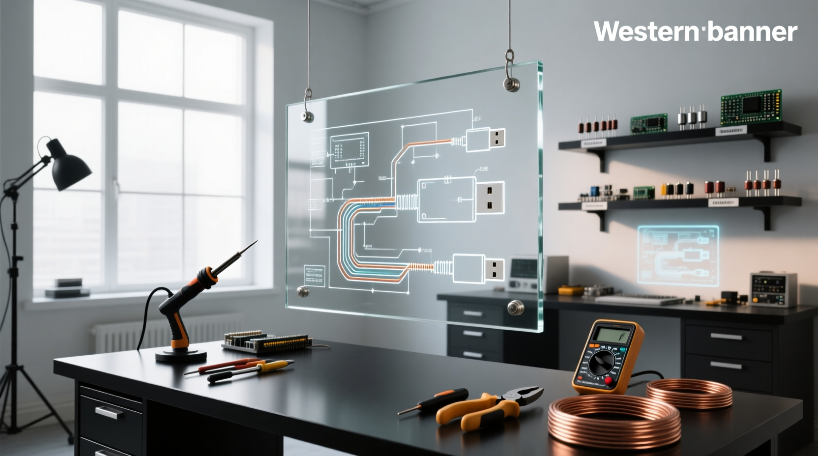 USB Cable Wiring Diagram Guide: How to Identify & Use Correctly