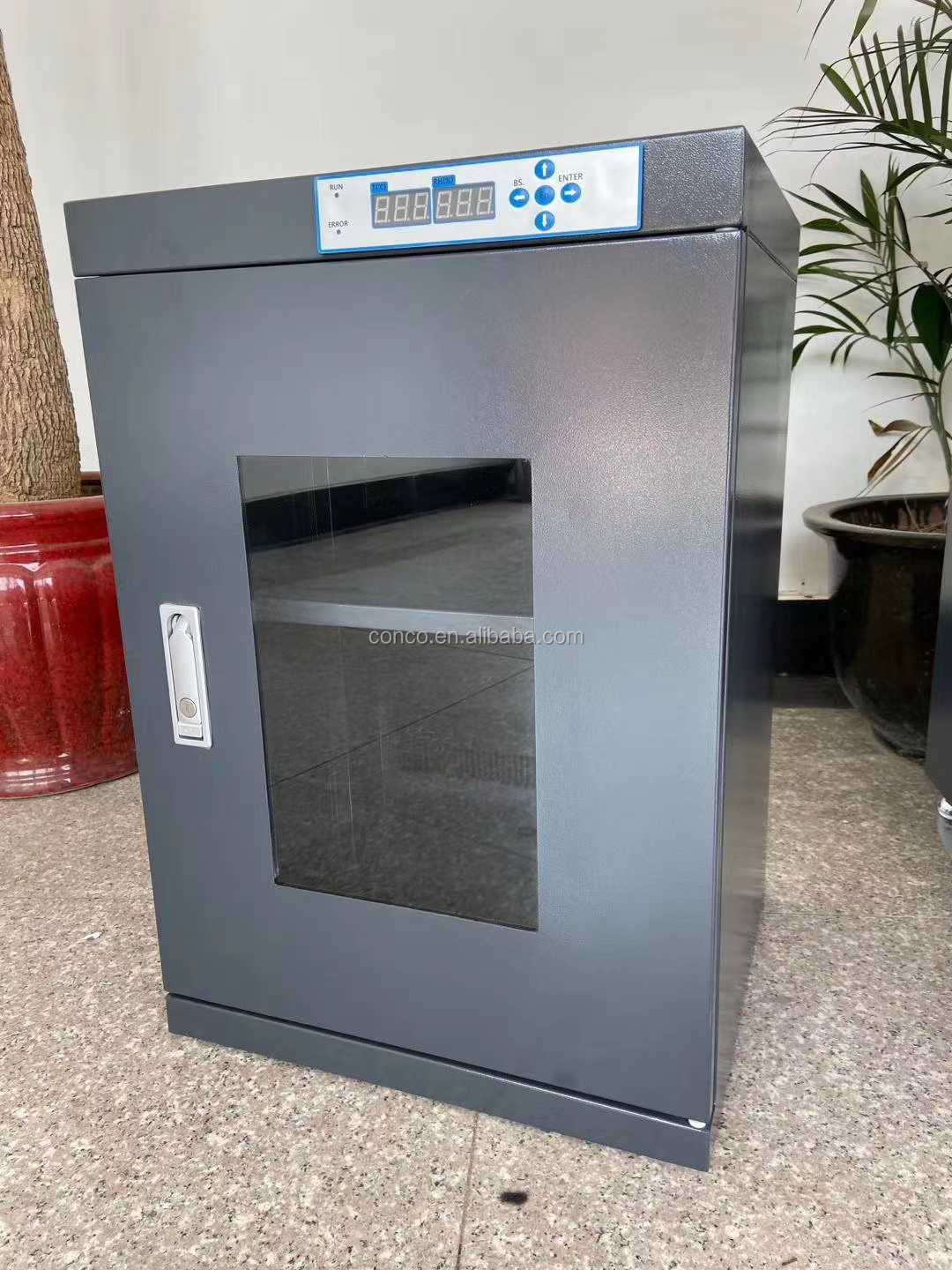 1436L ESD dry cabinet with 4 doors 6 doors electronics industry ...