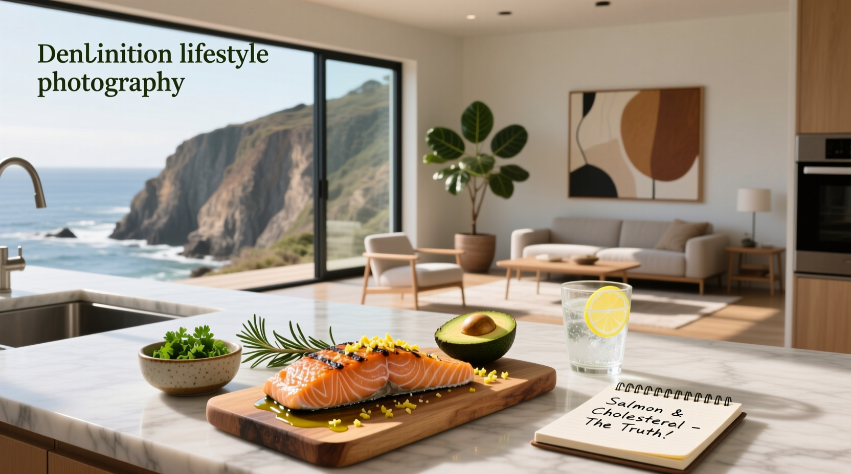 Is Salmon Good for Cholesterol? A Science-Backed Guide