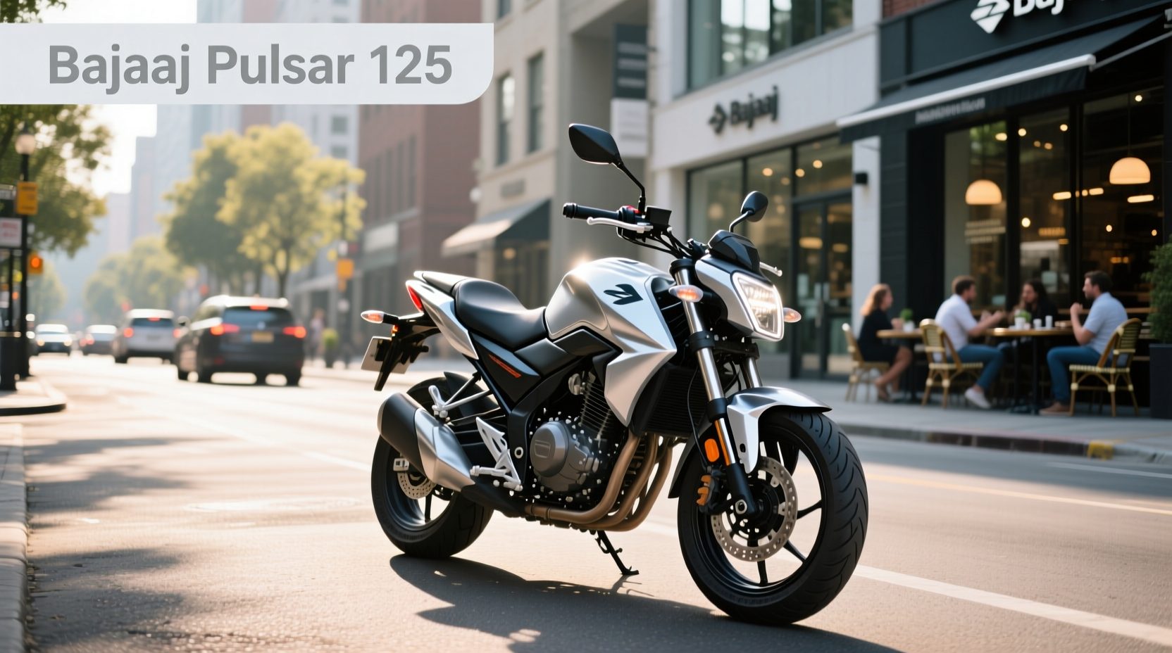 How to Choose a Bajaj Pulsar Motorcycle – A Practical Guide