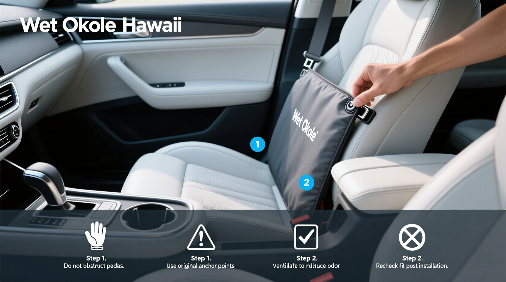 How to Choose Wet Okole Hawaii Honolulu HI: Buying Guide