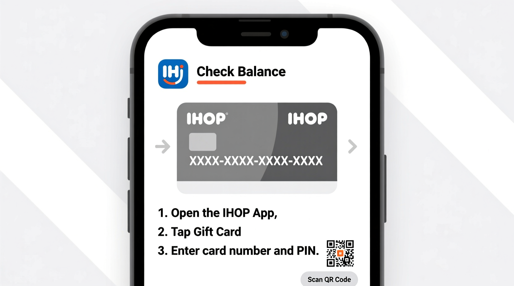 Check Ihop Gift Card Balance Easy Steps More