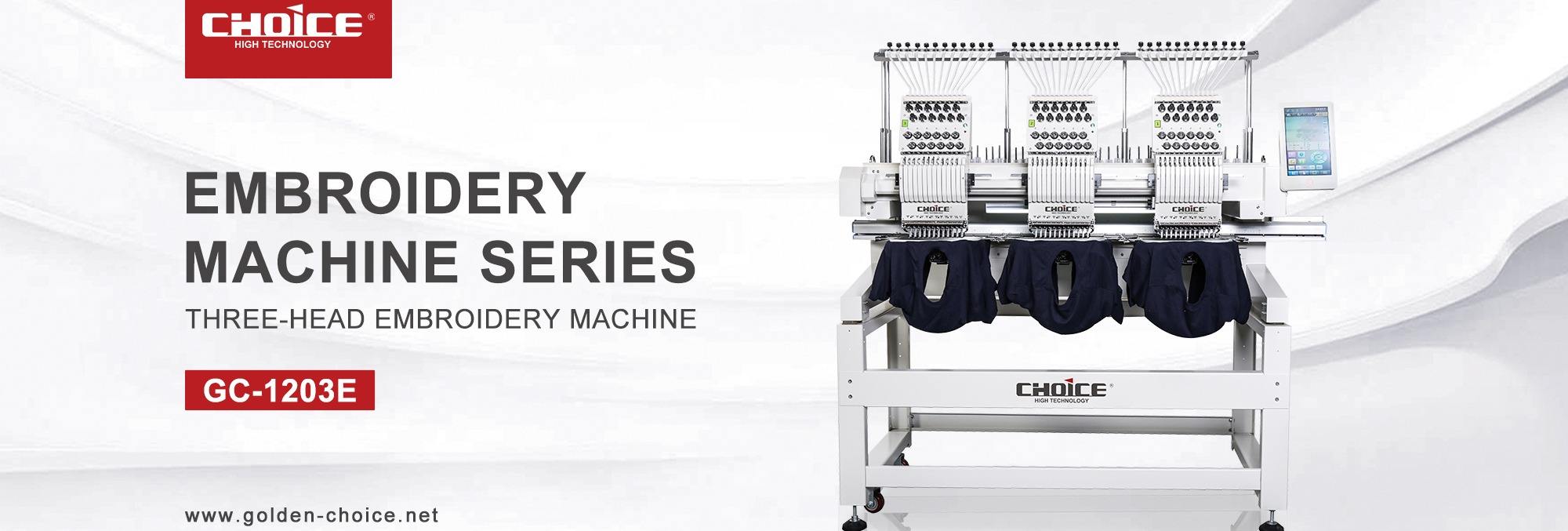 Taizhou Golden-Choice Sewing Machine Co., Ltd. - Sewing Machine ...