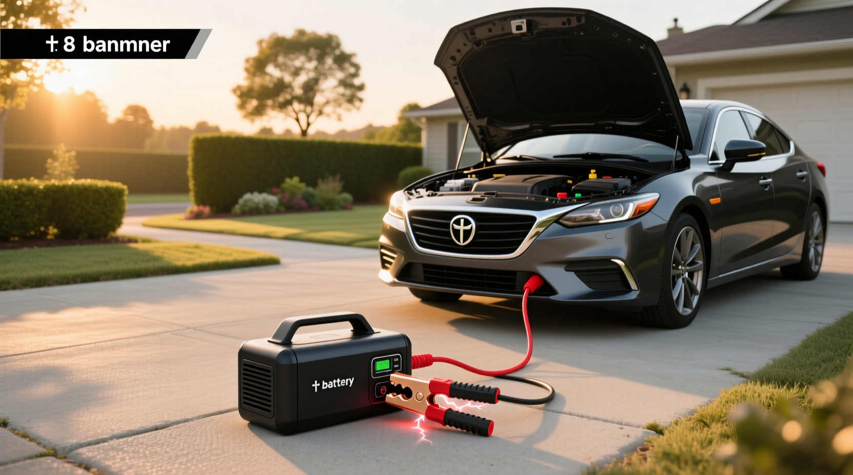Battery Pack Auto Guide: How to Choose the Right One
