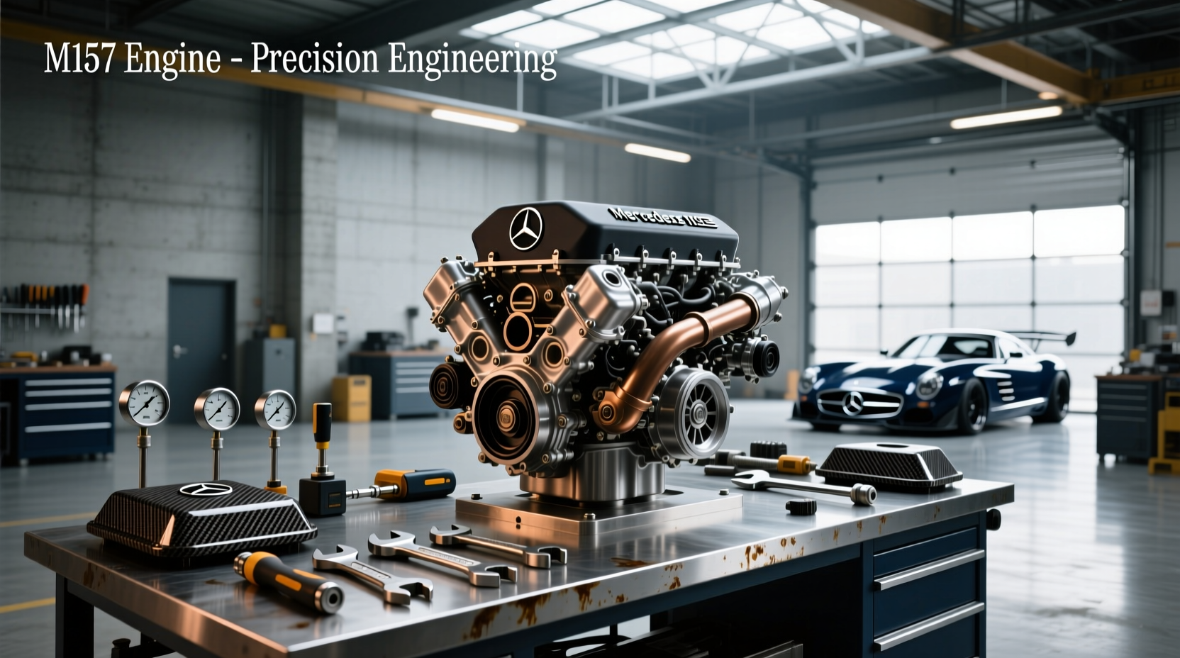 N57 Engine Guide: What to Look for When Buying Used