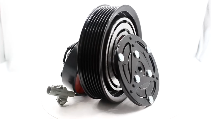 10S11C Compressor Clutch for Toyota Hilux Vigo Vios PV7