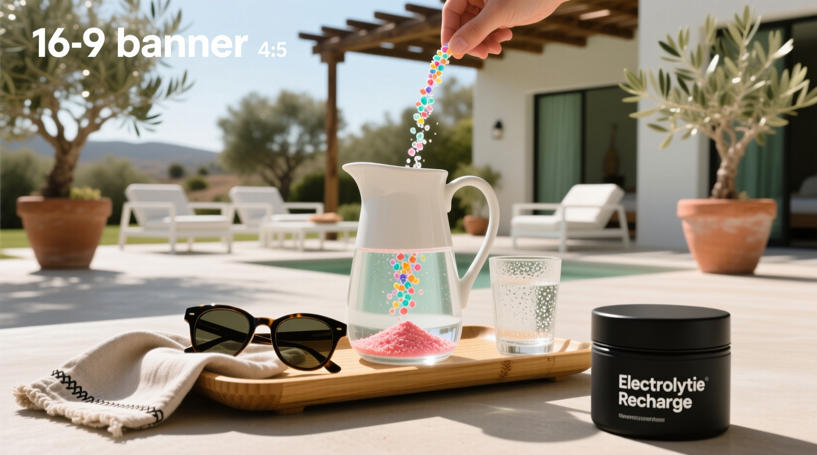 How to Choose Electrolyte Powders for Hydration: A Practical Guide