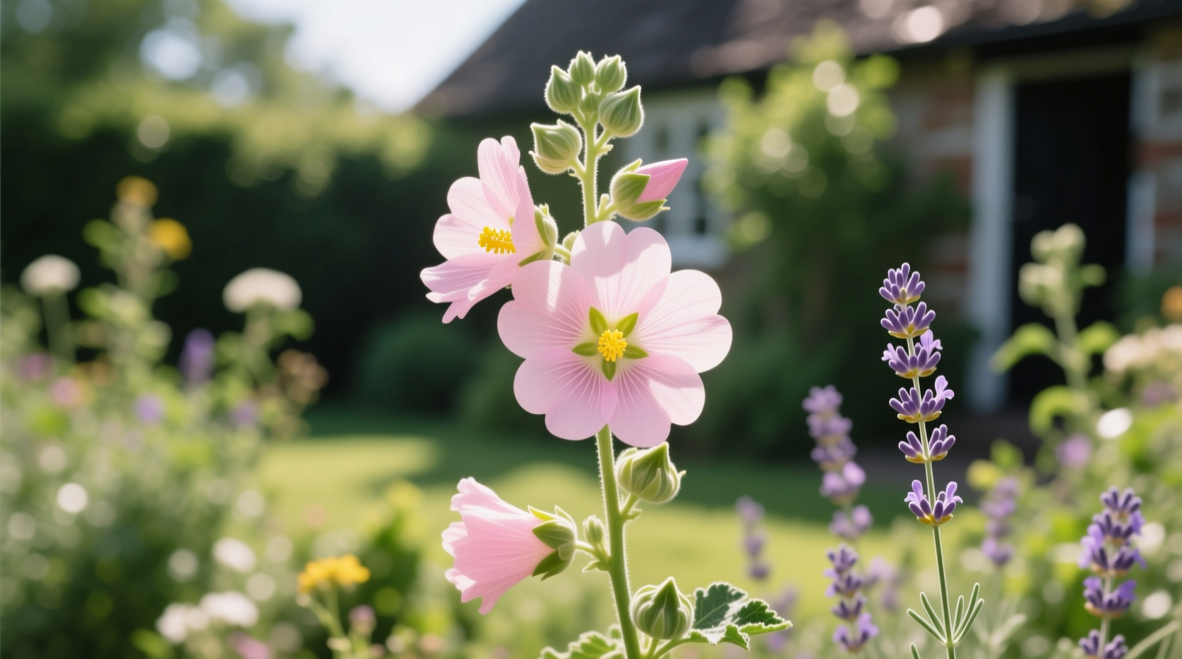 Wax Mallow Plant Care: Truths Gardeners Overlook