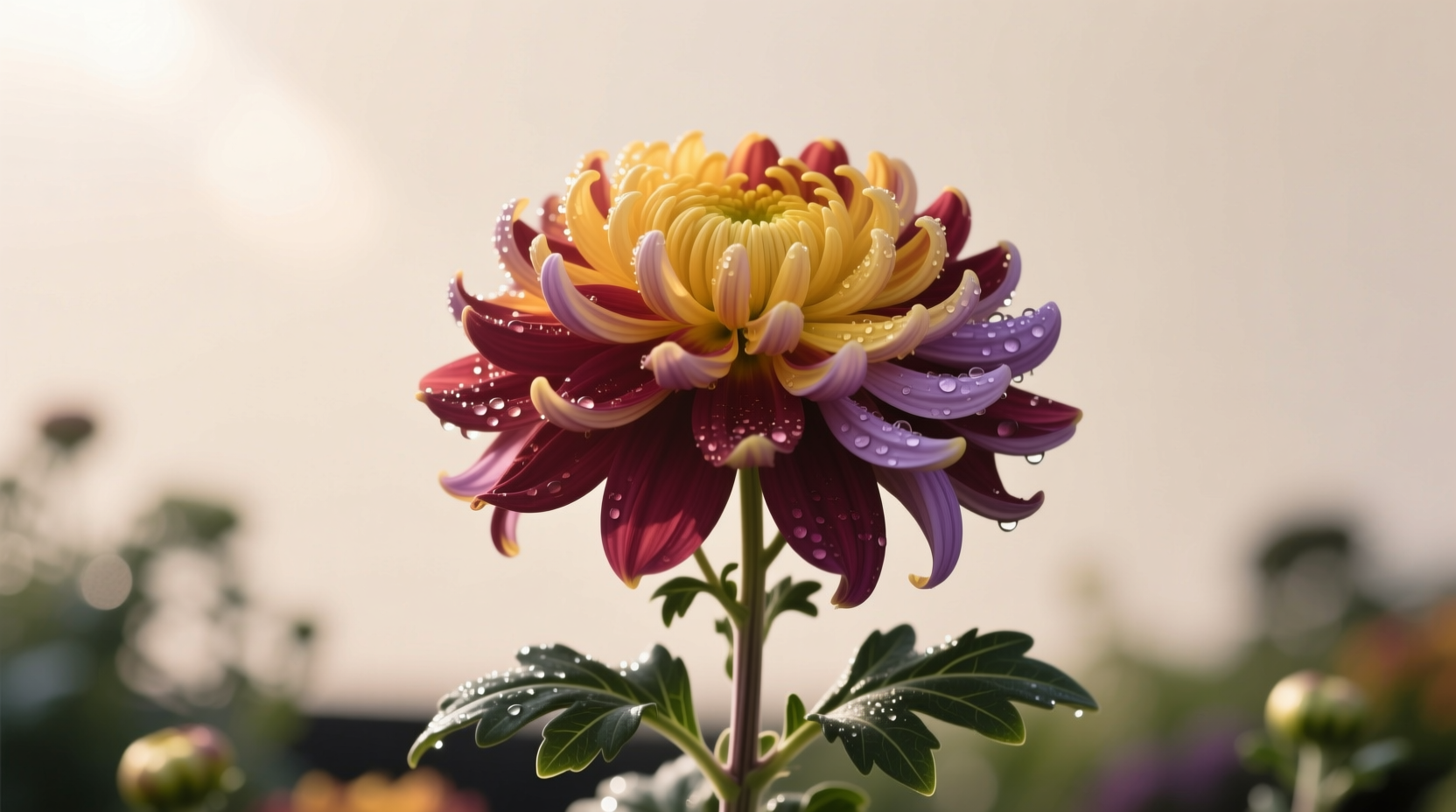Hardy Mums Plant Care: Complete Growing Guide