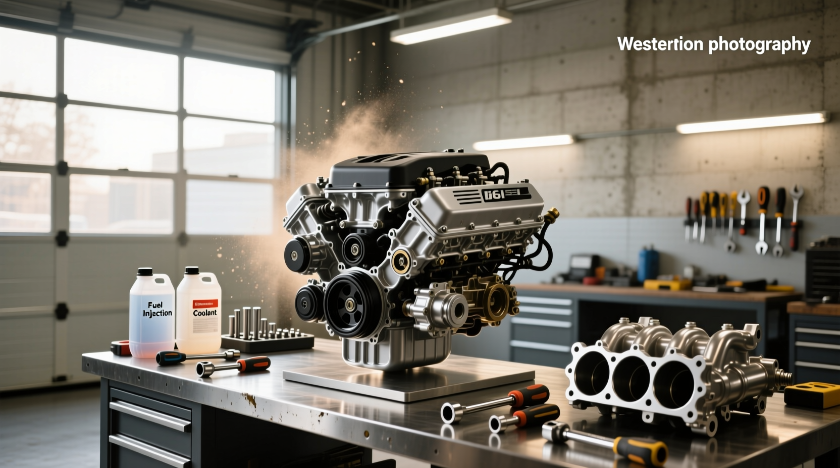 16 Valve Engine Toyota Guide: How to Choose