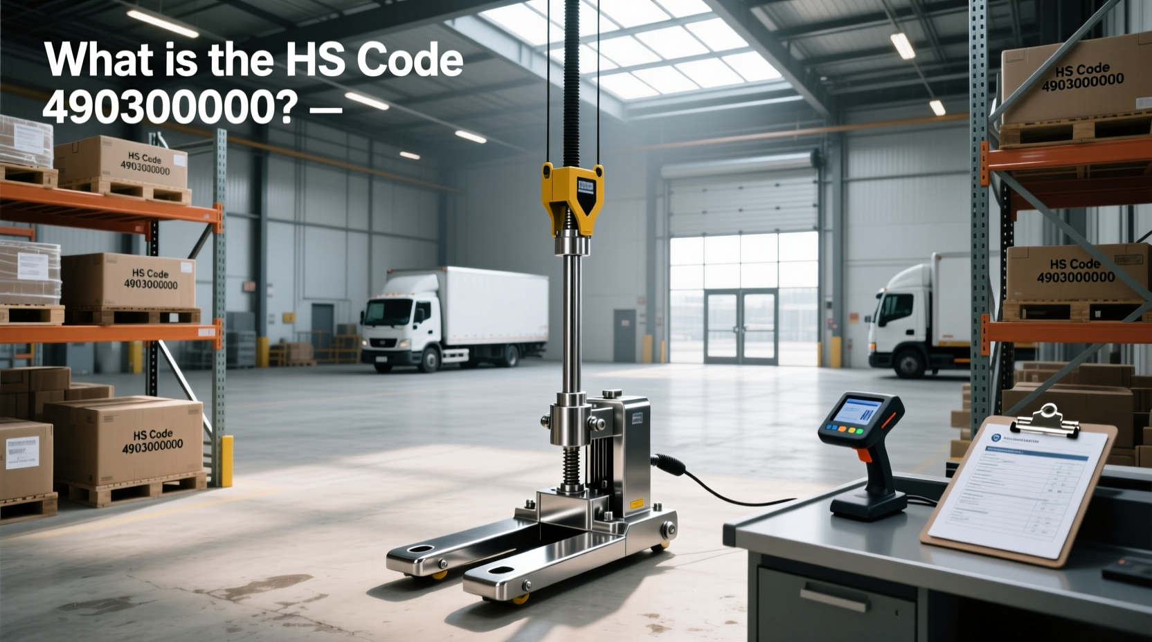 How to Choose Lifting Jack HS Code: What Is the HS Code for Lacks ...