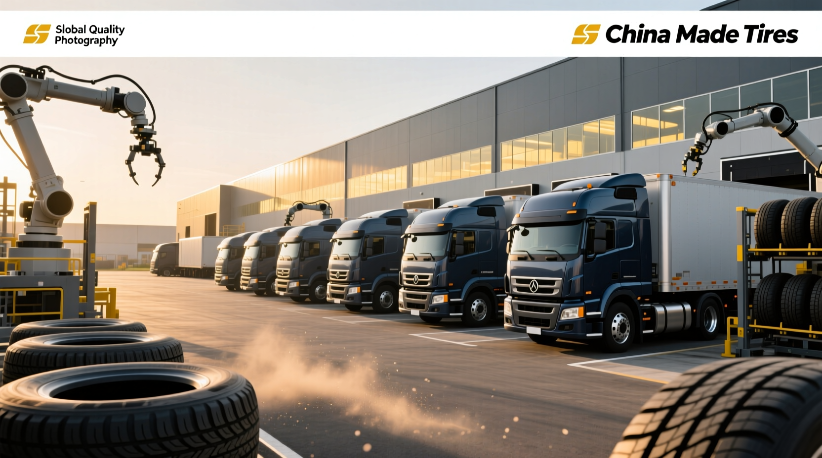 How to Choose Chinese Brand Tires: A Practical Guide