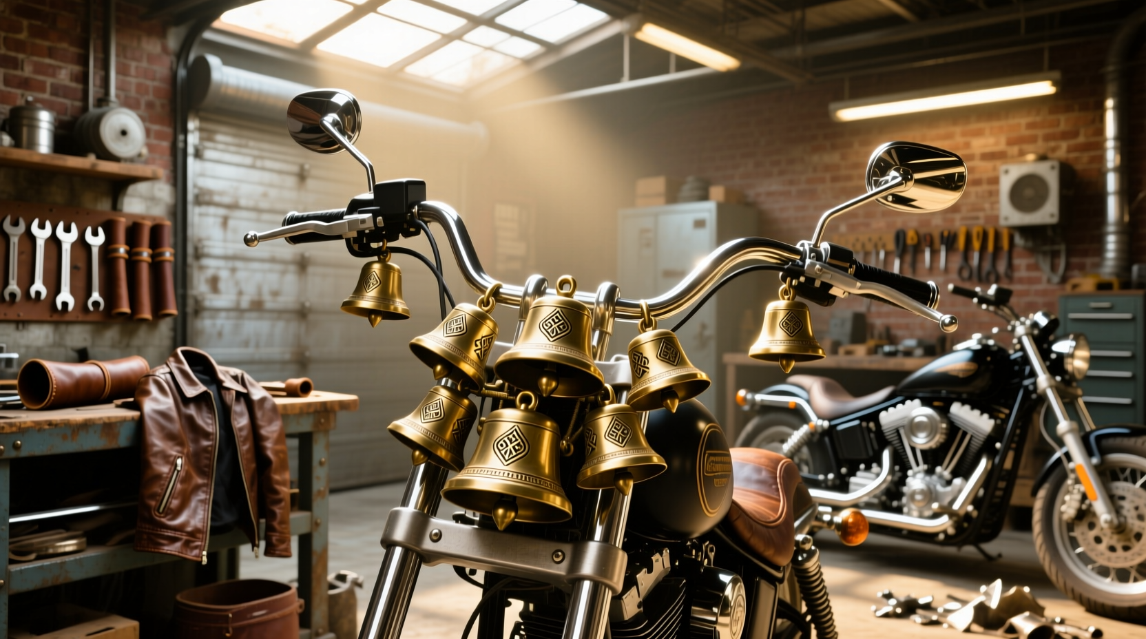 Guardian Bell for Motorcycle: What to Look For