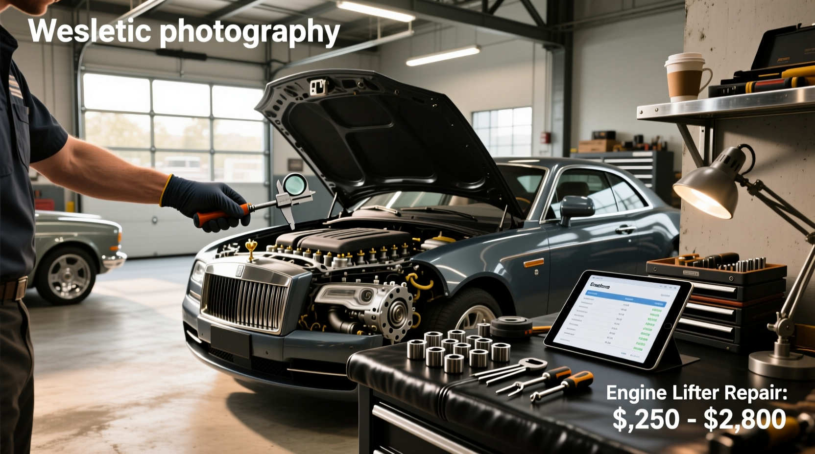 How Much Does Professional Motorcycle Engine Repair Cost? Guide