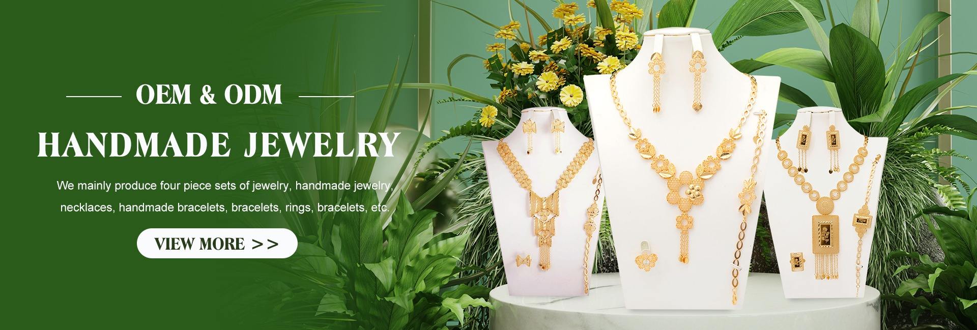 Haifeng County Dongli Jewelry Co., Ltd. - Wedding Jewelry Set, Wedding ...