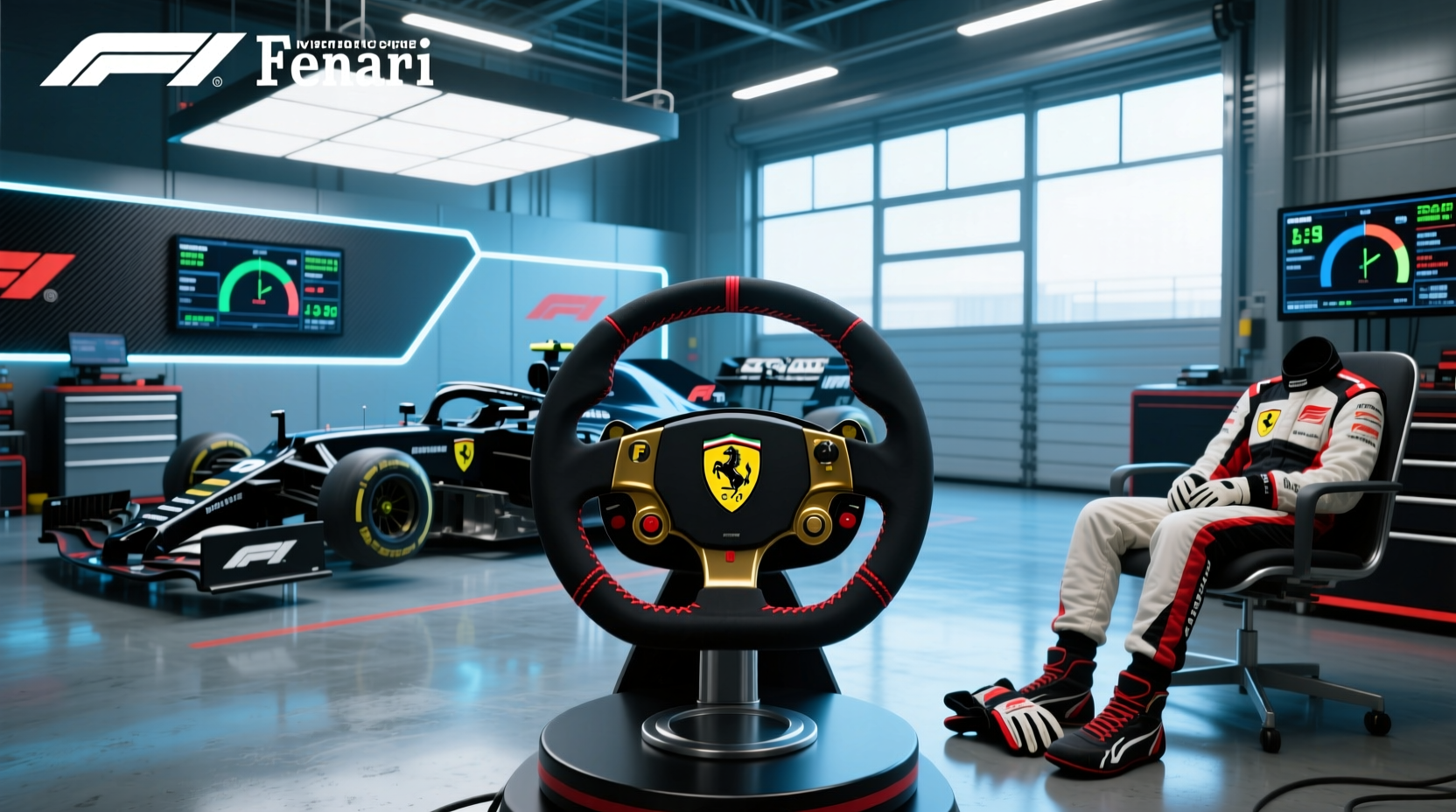 Ferrari 360 Modena F1 Guide: How to Choose