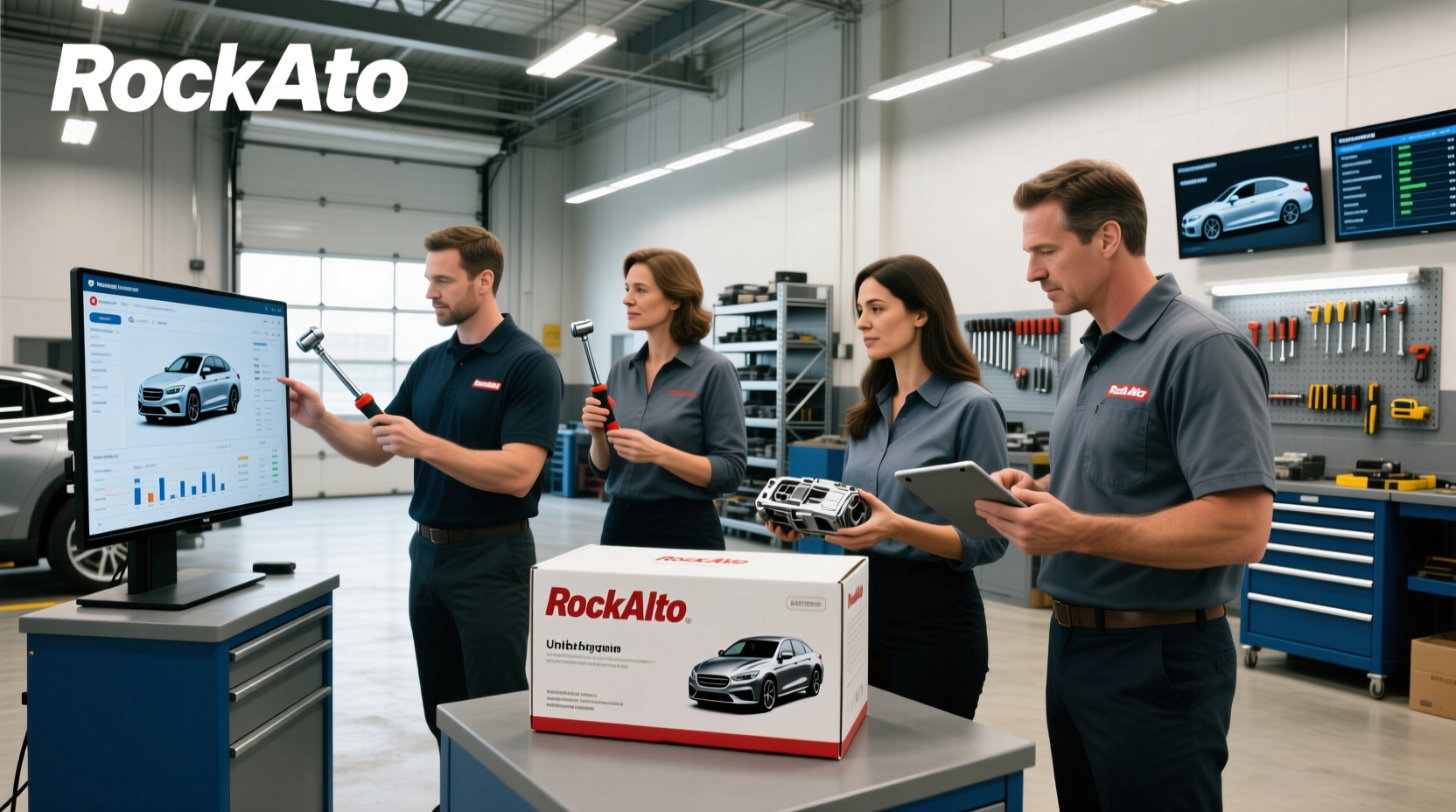Can I Buy RockAuto Parts in Canada? Shipping, Costs & Alternatives