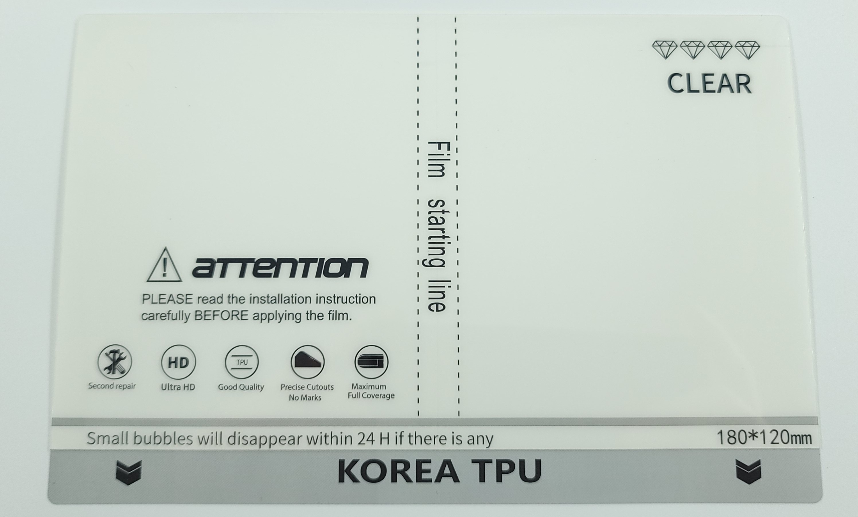 Shenzhen Bodengda Technology Co., Ltd. - TPU protective film, Screen ...