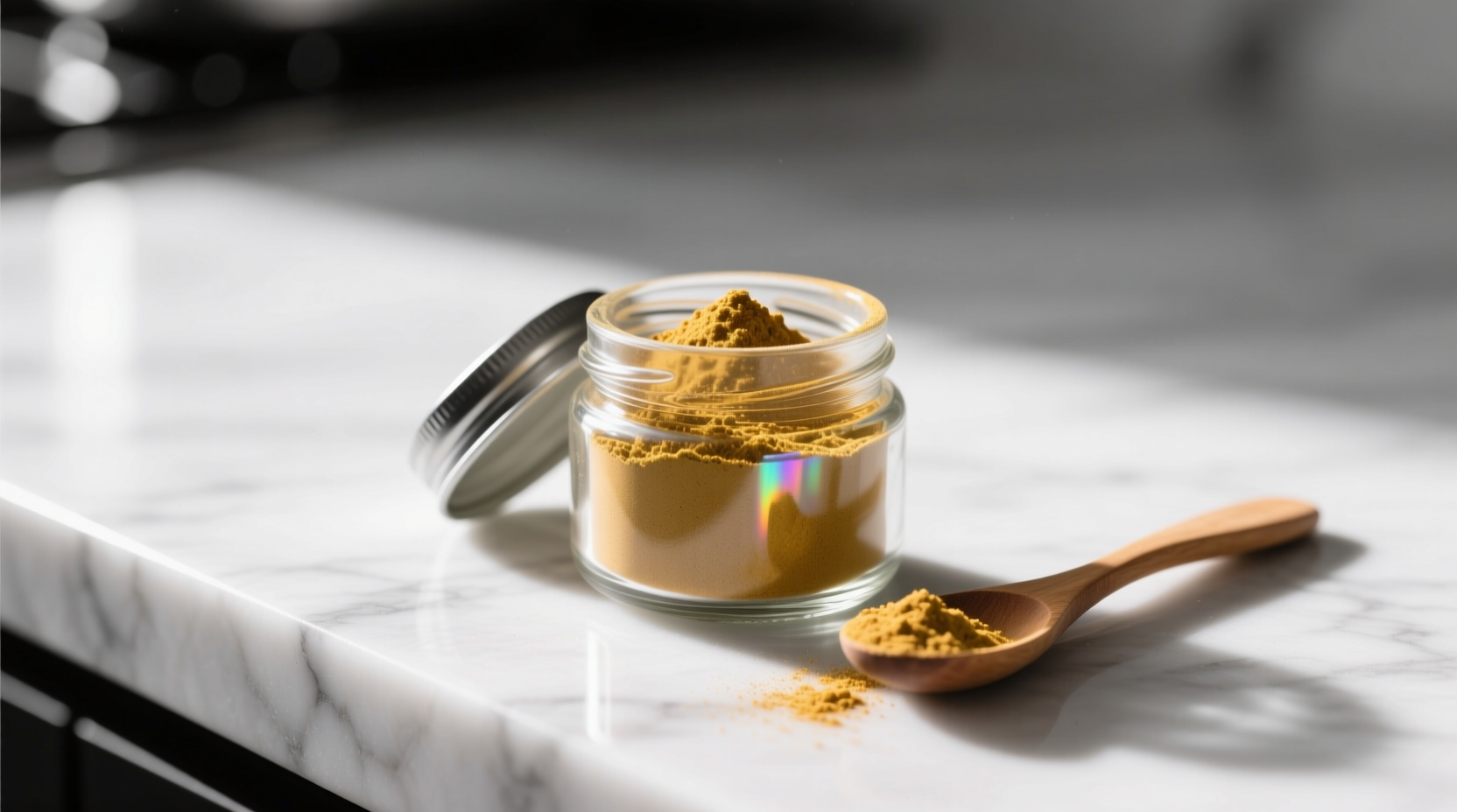 Stop Measuring Anise Powder: What Actually Matters Now